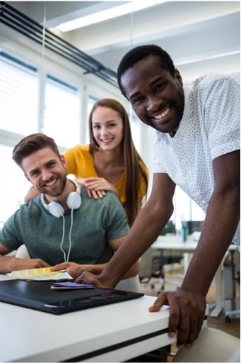 Oracle Cloud Student Services